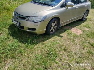 Хонда Цивик 2007 в Даугавпилс, объемом двигателя 1.80 л и пробегом 206 тыс. км за 600 €, фото 7 на AUTOMOTO.COM.LV