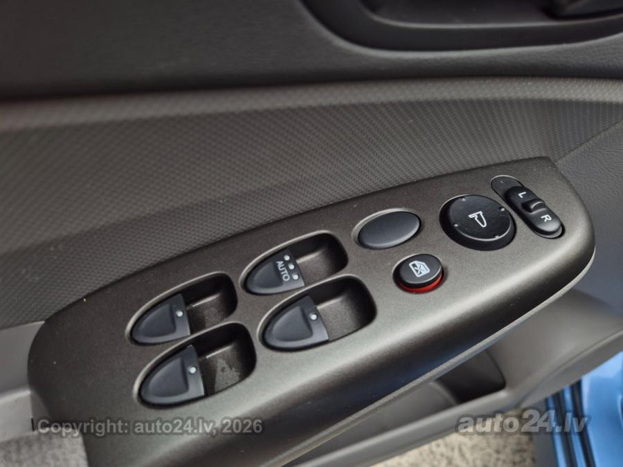 Honda Civic 2009 Tallina, ar dzinēja tilpumu 1.80 L un nobraukumu 149 tūkst. km par 3700 €, foto 14 vietnē AUTOMOTO.COM.LV