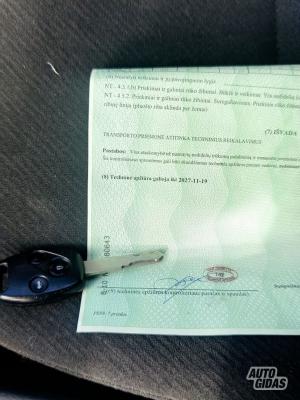 Хонда Цивик 2009 в Вильнюс, объемом двигателя 1.30 л и пробегом 297 тыс. км за 950 €, фото 9 на AUTOMOTO.COM.LV
