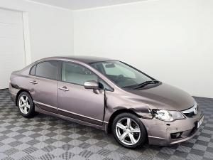 Хонда Цивик 2011 в Таллин на AUTOMOTO.COM.LV Хонда Цивик 2011 в Таллин, объемом двигателя 1.80 л и пробегом 226 тыс. км за 699 €, фото 1 на AUTOMOTO.COM.LV