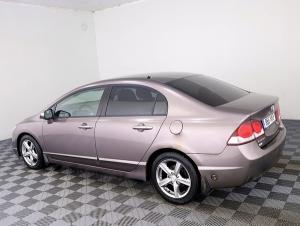 Хонда Цивик 2011 в Таллин, объемом двигателя 1.80 л и пробегом 226 тыс. км за 699 €, фото 5 на AUTOMOTO.COM.LV