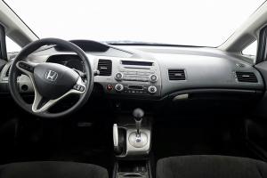 Хонда Цивик 2011 в Таллин, объемом двигателя 1.80 л и пробегом 226 тыс. км за 699 €, фото 6 на AUTOMOTO.COM.LV