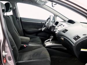 Хонда Цивик 2011 в Таллин, объемом двигателя 1.80 л и пробегом 226 тыс. км за 699 €, фото 7 на AUTOMOTO.COM.LV