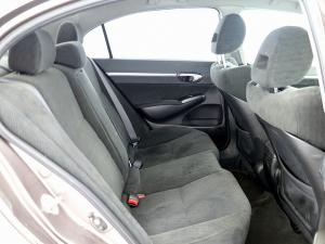 Хонда Цивик 2011 в Таллин, объемом двигателя 1.80 л и пробегом 226 тыс. км за 699 €, фото 8 на AUTOMOTO.COM.LV