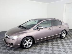 Хонда Цивик 2011 в Таллин, объемом двигателя 1.80 л и пробегом 226 тыс. км за 699 €, фото 10 на AUTOMOTO.COM.LV