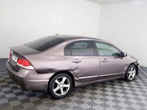 Хонда Цивик 2011 в Таллин, объемом двигателя 1.80 л и пробегом 226 тыс. км за 699 €, фото 11 на AUTOMOTO.COM.LV
