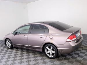 Хонда Цивик 2011 в Таллин, объемом двигателя 1.80 л и пробегом 226 тыс. км за 699 €, фото 12 на AUTOMOTO.COM.LV