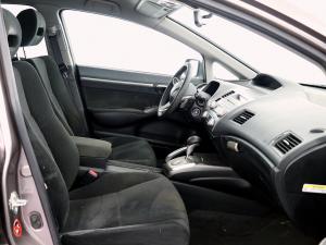 Хонда Цивик 2011 в Таллин, объемом двигателя 1.80 л и пробегом 226 тыс. км за 699 €, фото 14 на AUTOMOTO.COM.LV