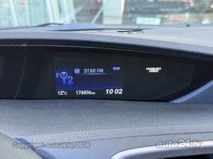 Honda Civic 2014 Tartu, ar dzinēja tilpumu 1.80 L un nobraukumu 175 tūkst. km par 7490 €, foto 16 vietnē AUTOMOTO.COM.LV