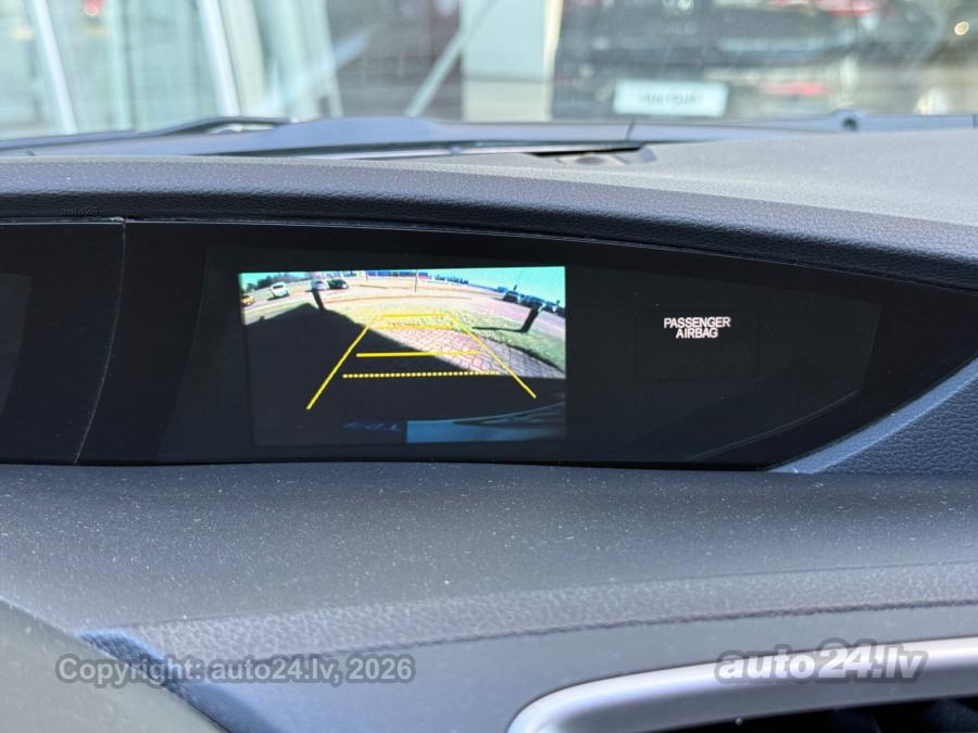 Honda Civic 2014 Tartu, ar dzinēja tilpumu 1.80 L un nobraukumu 175 tūkst. km par 7490 €, foto 17 vietnē AUTOMOTO.COM.LV