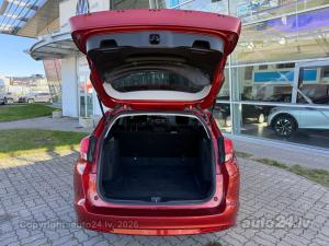 Honda Civic 2014 Tartu, ar dzinēja tilpumu 1.80 L un nobraukumu 175 tūkst. km par 7490 €, foto 18 vietnē AUTOMOTO.COM.LV