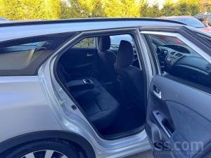 Honda Civic 2015 Rīga, ar dzinēja tilpumu 1.80 L un nobraukumu 168 tūkst. km par 8200 €, foto 10 vietnē AUTOMOTO.COM.LV