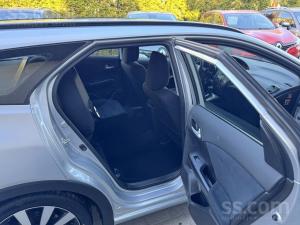 Honda Civic 2015 Rīga, ar dzinēja tilpumu 1.80 L un nobraukumu 168 tūkst. km par 8200 €, foto 11 vietnē AUTOMOTO.COM.LV