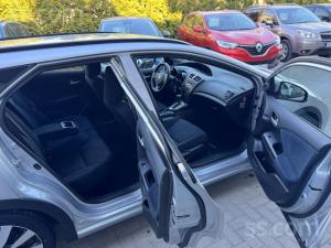 Honda Civic 2015 Rīga, ar dzinēja tilpumu 1.80 L un nobraukumu 168 tūkst. km par 8200 €, foto 12 vietnē AUTOMOTO.COM.LV