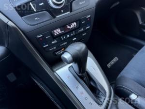 Honda Civic 2015 Rīga, ar dzinēja tilpumu 1.80 L un nobraukumu 168 tūkst. km par 8200 €, foto 24 vietnē AUTOMOTO.COM.LV