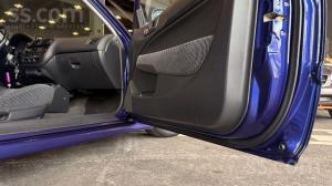 Violets Honda Civic 1998 Liepāja, ar dzinēja tilpumu 1.60 L un nobraukumu 278 tūkst. km par 7650 €, foto 10 vietnē AUTOMOTO.COM.LV