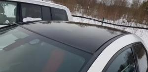 White Honda Civic 2006 in Valmiera, with an engine capacity of 1.80 L and mileage of 395 thousand km for 2200 €, photo 14 on AUTOMOTO.COM.LV