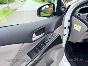 Balts Honda Civic 2012 Tallina, ar dzinēja tilpumu 1.80 L un nobraukumu 135 tūkst. km par 5900 €, foto 14 vietnē AUTOMOTO.COM.LV