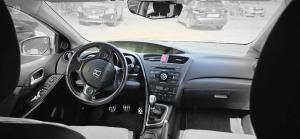 Balts Honda Civic 2012 Viļņa, ar dzinēja tilpumu 1.34 L un nobraukumu 134 tūkst. km par 5900 €, foto 6 vietnē AUTOMOTO.COM.LV