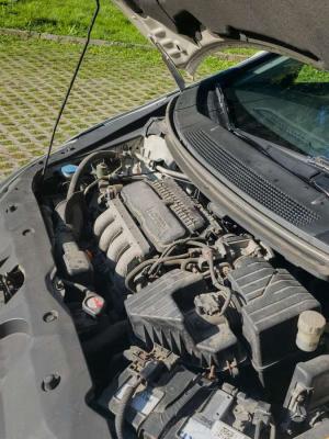 Balts Honda Civic 2012 Viļņa, ar dzinēja tilpumu 1.34 L un nobraukumu 134 tūkst. km par 5900 €, foto 7 vietnē AUTOMOTO.COM.LV