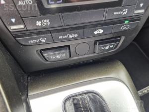 Balts Honda Civic 2013 Rīga, ar dzinēja tilpumu 1.80 L un nobraukumu 0 tūkst. km par 3990 €, foto 9 vietnē AUTOMOTO.COM.LV