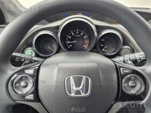 Balts Honda Civic 2013 Rīga, ar dzinēja tilpumu 1.80 L un nobraukumu 0 tūkst. km par 3990 €, foto 10 vietnē AUTOMOTO.COM.LV