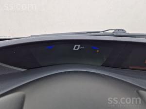 Balts Honda Civic 2013 Rīga, ar dzinēja tilpumu 1.80 L un nobraukumu 0 tūkst. km par 3990 €, foto 11 vietnē AUTOMOTO.COM.LV