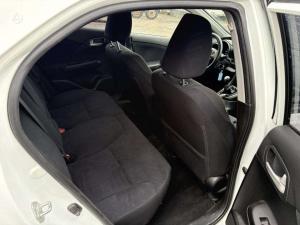 Balts Honda Civic 2014 Radviliškis, ar dzinēja tilpumu 1.80 L un nobraukumu 248 tūkst. km par 4750 €, foto 11 vietnē AUTOMOTO.COM.LV
