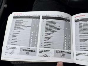 Balts Honda Civic 2014 Radviliškis, ar dzinēja tilpumu 1.80 L un nobraukumu 248 tūkst. km par 4750 €, foto 17 vietnē AUTOMOTO.COM.LV