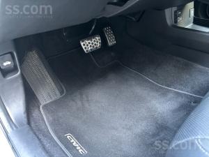 Balts Honda Civic 2019 Rīga, ar dzinēja tilpumu 1.50 L un nobraukumu 75 tūkst. km par 17230 €, foto 21 vietnē AUTOMOTO.COM.LV