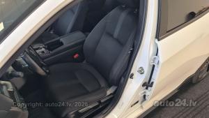 Белый Хонда Цивик 2019 в Таллин, объемом двигателя 1.50 л и пробегом 79 тыс. км за 18900 €, фото 6 на AUTOMOTO.COM.LV