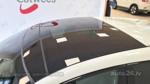 Белый Хонда Цивик 2019 в Таллин, объемом двигателя 1.50 л и пробегом 79 тыс. км за 18900 €, фото 14 на AUTOMOTO.COM.LV