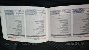 Белый Хонда Цивик 2019 в Таллин, объемом двигателя 1.50 л и пробегом 79 тыс. км за 18900 €, фото 17 на AUTOMOTO.COM.LV