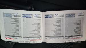 Белый Хонда Цивик 2019 в Таллин, объемом двигателя 1.50 л и пробегом 79 тыс. км за 18900 €, фото 19 на AUTOMOTO.COM.LV