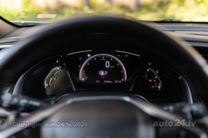 Balts Honda Civic 2020 Tallina, ar dzinēja tilpumu 1.50 L un nobraukumu 107 tūkst. km par 18990 €, foto 13 vietnē AUTOMOTO.COM.LV