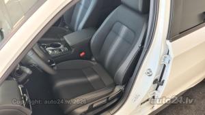 White Honda Civic 2026 in Tartu, with an engine capacity of 2.00 L and mileage of 21 thousand km for 34738 €, photo 6 on AUTOMOTO.COM.LV