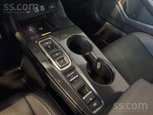 Balts Honda Civic 2024 Rīga, ar dzinēja tilpumu 2.00 L un nobraukumu 2 tūkst. km par 34790 €, foto 17 vietnē AUTOMOTO.COM.LV