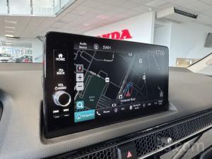 Balts Honda Civic 2024 Rīga, ar dzinēja tilpumu 2.00 L un nobraukumu 2 tūkst. km par 34790 €, foto 20 vietnē AUTOMOTO.COM.LV