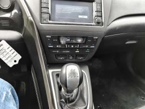 Balts Honda Civic 2014 Viļņa, ar dzinēja tilpumu 1.60 L un nobraukumu 480 tūkst. km par 2900 €, foto 10 vietnē AUTOMOTO.COM.LV