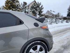 Yellow Honda Civic 2010 in Vilnius, with an engine capacity of 1.80 L and mileage of 200 thousand km for 2850 €, photo 13 on AUTOMOTO.COM.LV