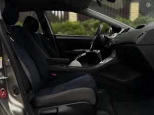 Dzeltens Honda Civic 2010 Viļņa, ar dzinēja tilpumu 1.80 L un nobraukumu 225 tūkst. km par 2950 €, foto 36 vietnē AUTOMOTO.COM.LV
