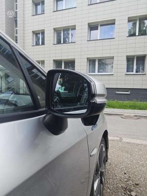 Grey Honda Clarity 2018 in Telschi, with an engine capacity of 1.50 L and mileage of 82 thousand km for 17000 €, photo 8 on AUTOMOTO.COM.LV