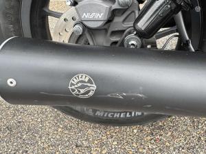 Melns Honda CMX 2019 Viļņa, ar dzinēja tilpumu 0.50 L un nobraukumu 14 tūkst. km par 4699 €, foto 11 vietnē AUTOMOTO.COM.LV