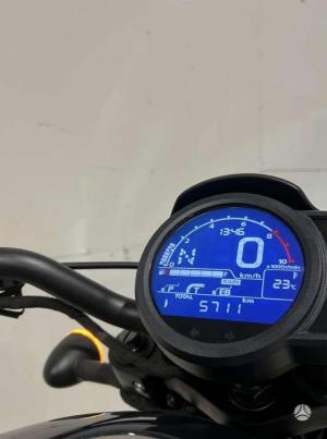 Zaļš Honda CMX 2023 Klaipėda, ar dzinēja tilpumu 1.08 L un nobraukumu 6 tūkst. km par 7500 €, foto 12 vietnē AUTOMOTO.COM.LV