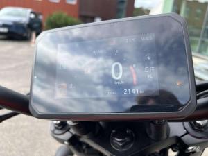 Оранжевый Хонда CMX 2025 в Вильнюс, объемом двигателя 1.10 л и пробегом 2 тыс. км за 9999 €, фото 10 на AUTOMOTO.COM.LV