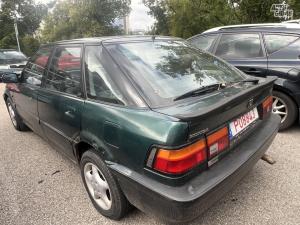 Honda Concerto 1993 Viļņa, ar dzinēja tilpumu 1.50 L un nobraukumu 200 tūkst. km par 350 €, foto 4 vietnē AUTOMOTO.COM.LV