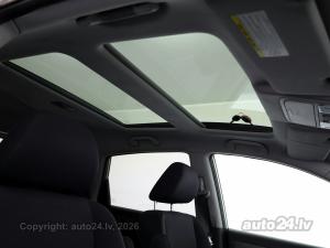 Smilšu krāsa Honda CR-V 2007 Tallina, ar dzinēja tilpumu 2.00 L un nobraukumu 267 tūkst. km par 2999 €, foto 9 vietnē AUTOMOTO.COM.LV