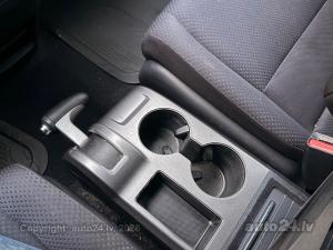 Smilšu krāsa Honda CR-V 2008 Tallina, ar dzinēja tilpumu 2.20 L un nobraukumu 276 tūkst. km par 5900 €, foto 21 vietnē AUTOMOTO.COM.LV