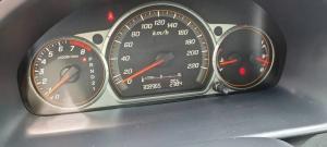 Black Honda CR-V 2005 in Riga, with an engine capacity of 2.00 L and mileage of 308 thousand km for 2990 €, photo 15 on AUTOMOTO.COM.LV