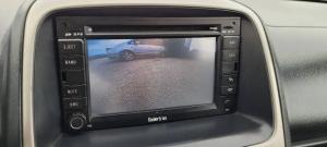 Black Honda CR-V 2005 in Riga, with an engine capacity of 2.00 L and mileage of 308 thousand km for 2990 €, photo 17 on AUTOMOTO.COM.LV